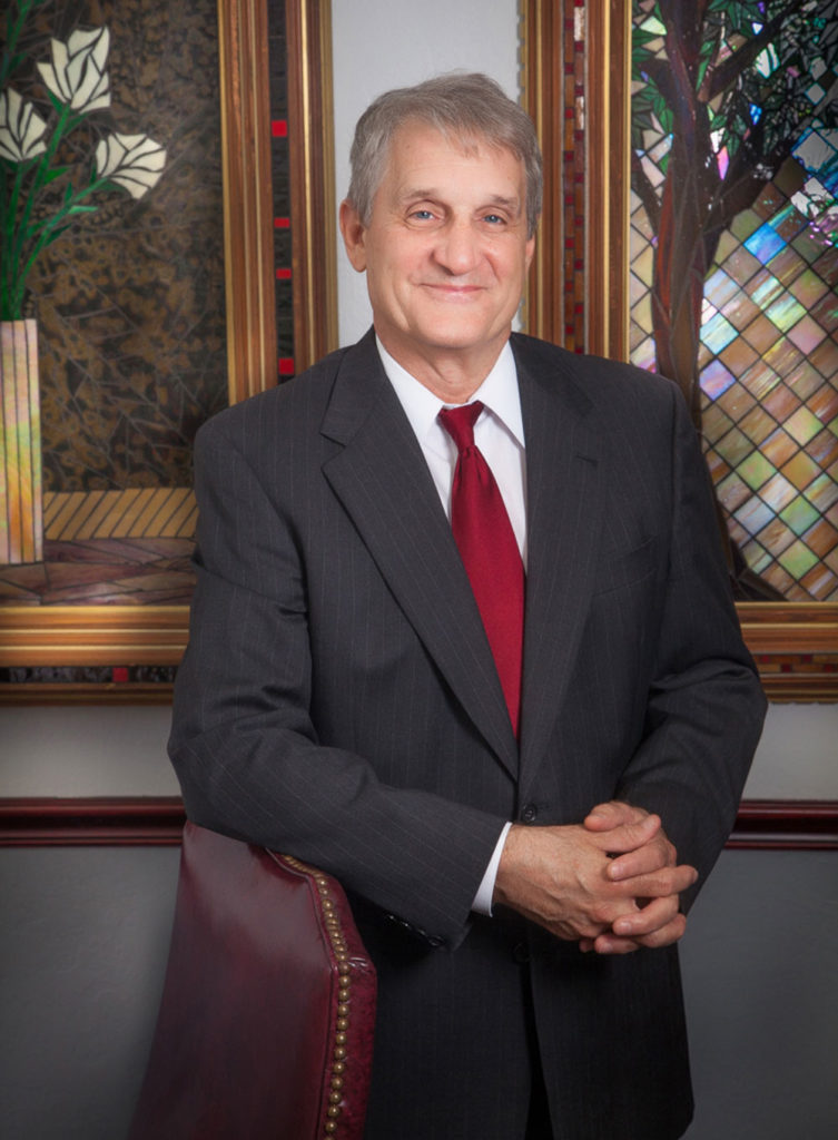 About - Coleman & Coleman Attorneys