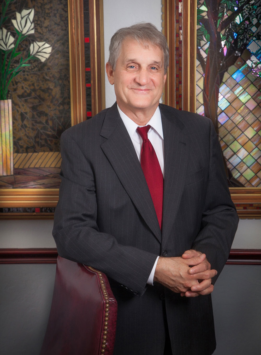About - Coleman & Coleman Attorneys